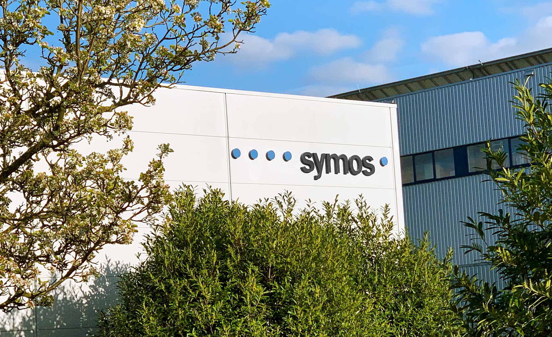 symos GmbH